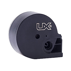Umarex Gauntlet PCP Pellet Gun Air Rifle Magazine, .25 Caliber, 8-Shot Mag