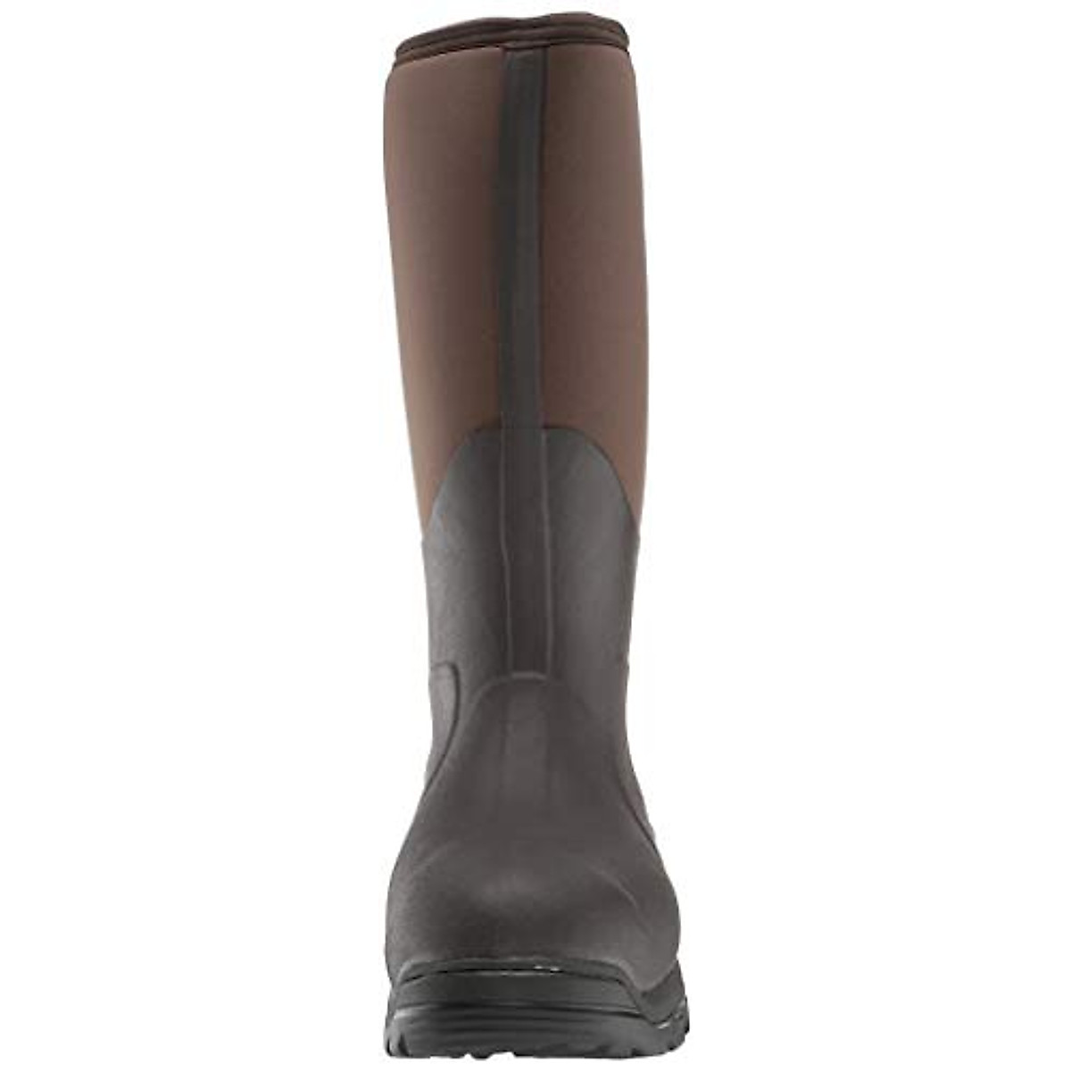 Muck Boot Unisex-Adult Arctic Men's Hunting Footwear, Bark, Size 13/Medium