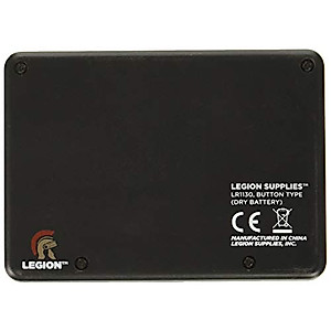 Legion Supplies Lifecalc - Khepri