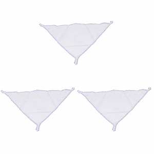 Cabilock Animal Toys Animal Toys Animal Toys 3pcsset Organizing and Animal Removable Stuffed Net Displaying Hammock Pet Xxcmwhite for Corner Animal Animal Plush Toys Plush Toys Plush Toys