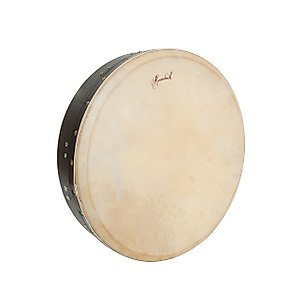 Roosebeck BTN6BT Inside Tunable Bodhran T-Bar, 16 x 3.5 Inches
