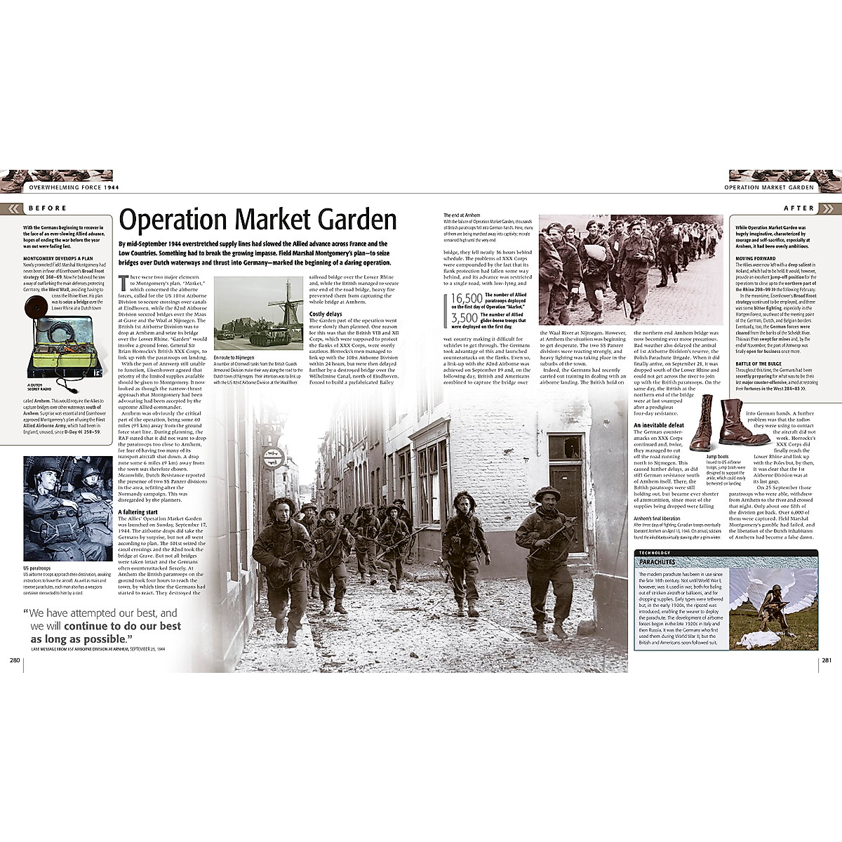 World War II: The Definitive Visual History from Blitzkrieg to the Atom Bomb (DK Definitive Visual Histories)