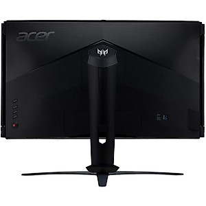 acer Predator XB273-27" Monitor FullHD 1920x1080 IPS 144Hz 4ms GTG 400Nit HDMI (Renewed)