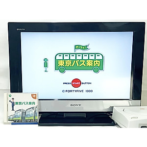 Tokyo Bus Guide [Japan Import]