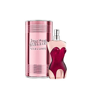 Jean Paul Gaultier Classique By Jean Paul Gaultier Eau-de-Parfume Spray, 1.7-Ounce