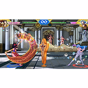 SNK Heroines Tag Team Frenzy - PS4 Japanese Ver.