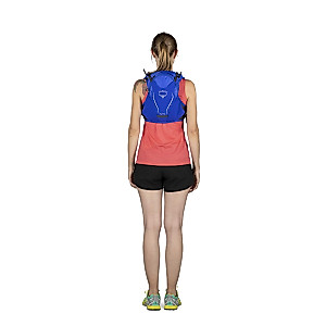 Osprey Packs Dyna 6 Women's Running Hydration Vest, Purple Storm, WXS/Small