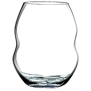 Riedel Swirl White Wine Glasses, Set of 2