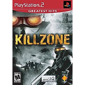Killzone - PlayStation 2