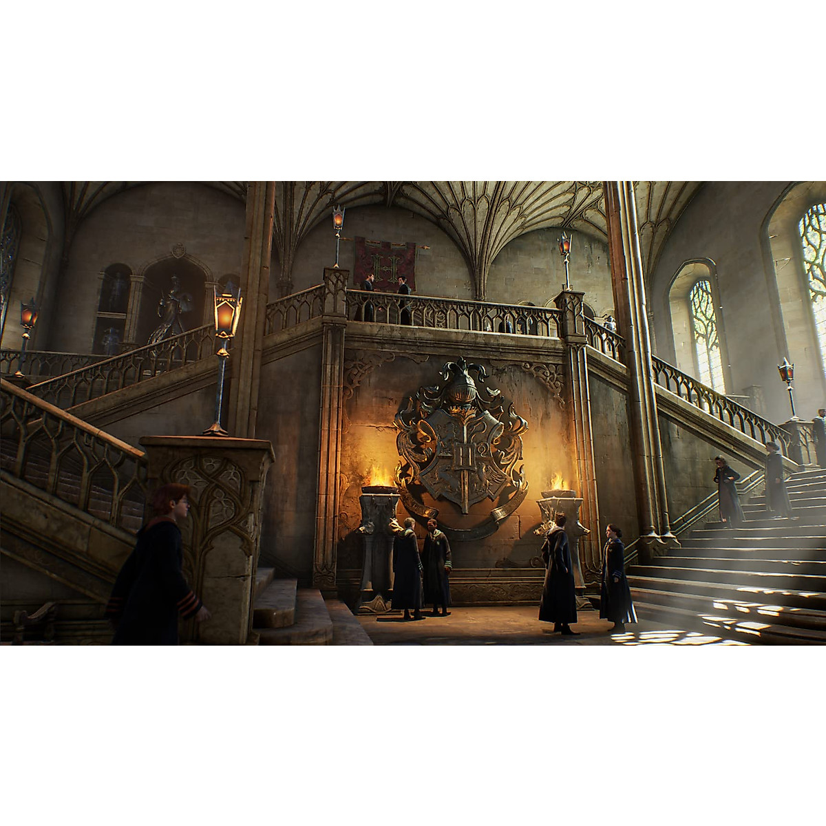 Hogwarts Legacy (Deluxe Edition) - For Xbox Series X