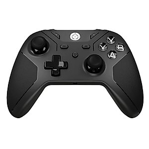 XIM NEXUS Motion Aim Controller Wireless Gaming Controller Gamepad with Adapter for PC/ Xbox Series X/ Xbox Series S/ Xbox One/ PlayStation 4