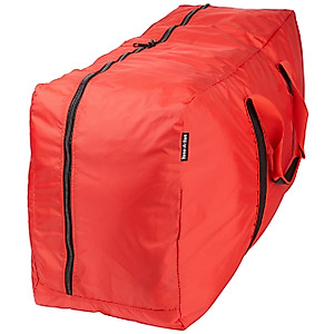 Samsonite Tote-A-Ton 32.5-Inch Duffel Bag, Red, 32.5-Inch