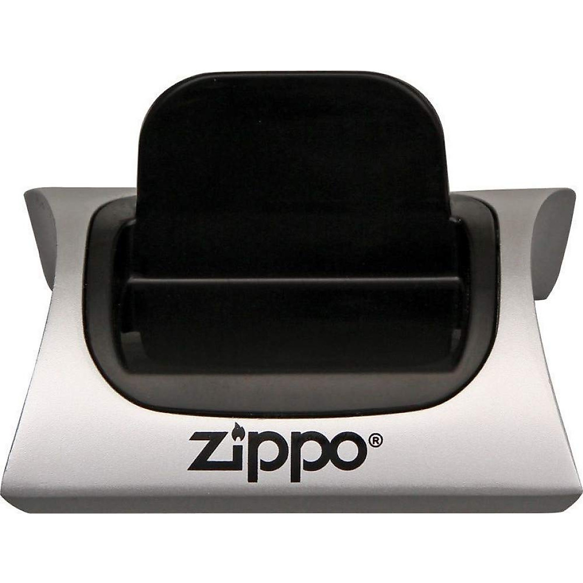 Zippo Lighter Accessories - Plastic Display Case 142226