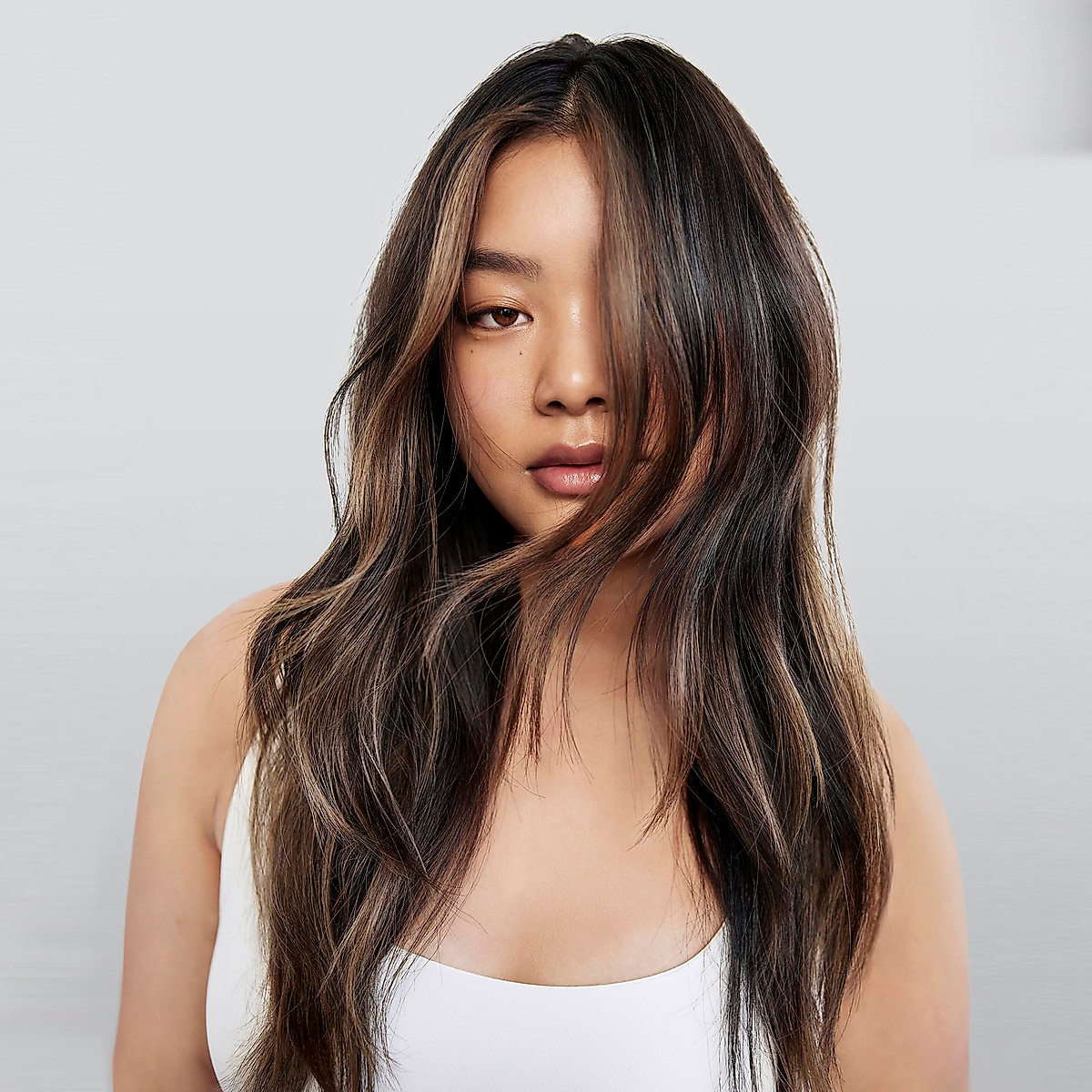 PRAVANA Polish & Reunite Split End Mender | Lightweight Styling Cream | Improves Smoothness, Manageability, Shine | Hydrolyzed Oat Protein Tames Frizz & Smooths Hair | 5.2 Oz