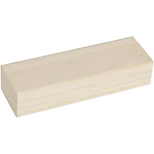 TUAHOO Outdoor Games Giant Tumble Tower (Stacks to 4+ Feet), Jumbo Tumbling Timber, Wood Stacking Backyard Game for Kids Adult Family Fun, 54-Blocks + Storage Bag