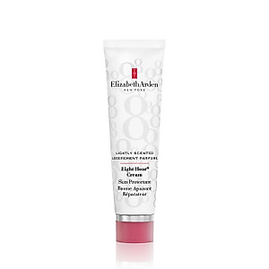 Elizabeth Arden Eight Hour Cream Skin Protectant, All-in-One Beauty Balm, Full Body Moisturizer that Hydrates, Smooths, Protects and Soothes, Lightly Scented, 1.7 Fl Oz, 1.7 oz.