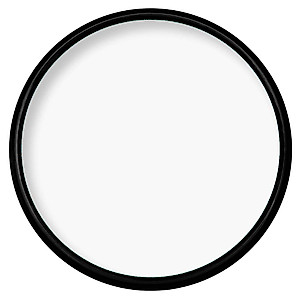 Mehron Makeup Paradise Makeup AQ Pro Size | Stage & Screen, Face & Body Painting, Special FX, Beauty, Cosplay, and Halloween | Water Activated Face Paint & Body Paint 1.4 oz (40 g) (White)