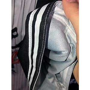 Pre.tty Poodle sg.rho Jersey Baseball, Sigma Gam.ma Jersey, Sorority Jersey Baseball, Rhoyal Jersey