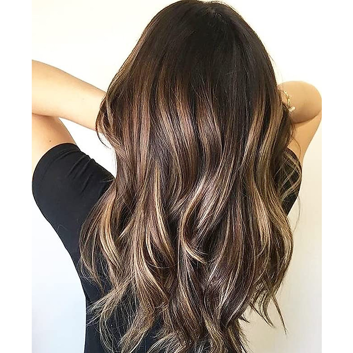 Heli's Gold Volumize Shampoo - Gently Cleanses And Rebalances Your Scalp - Promotes Stronger, Revitalized Growth - Increases Hair Density And Vitality - Fine, Thin And Lifeless Strands - 33.8 Oz