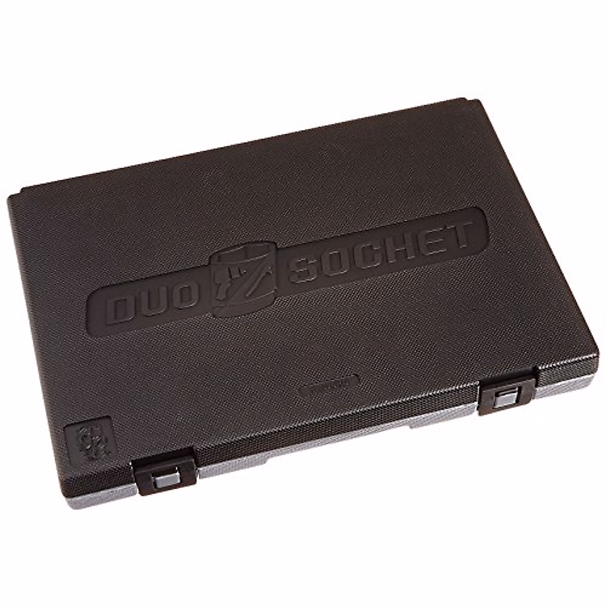 Grey Pneumatic 3/8" Dr. 59pc Fract. & Metric Duo-Socket Set - 12