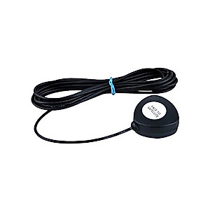 Racelogic VBOX Sport with Bar Mount and GPS Magnetic Antenna