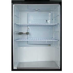 Kegco HBK209B-3 Keg Dispenser