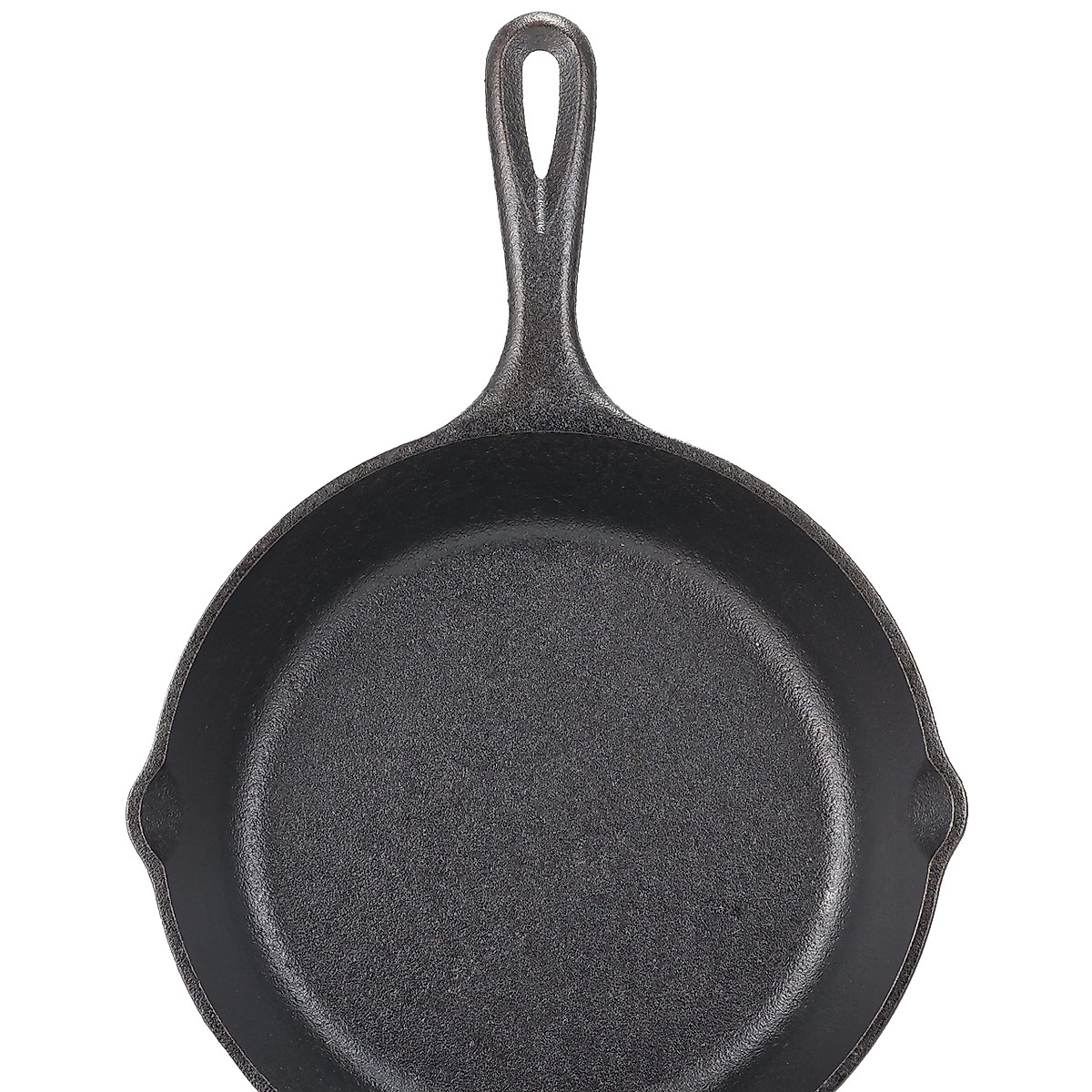 Lodge Boy Scouts of America Pre-Seasoned 12-Inch Skillet