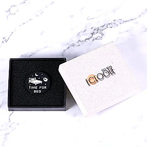 Funny Decision Gifts Stocking Stuffers for Teens Boys Gift Ideas Stocking Stuffers for Men Son Game Lovers Brother Birthday Christmas Gifts for Men Husband Boyfriend Valentines Day Gifts Double-Sided