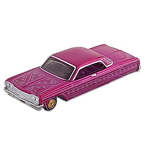 HWC Special Edition ’64 Impala