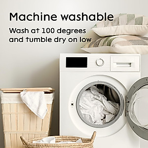 Niagara Waterproof Mattress Protector Twin 39x75 Cover Deep Pocket Breathable Noiseless 8-20Inches Bed Smooth Jersey Mattress Pad Cover Fully Ultra Thin Quilted Waterproof