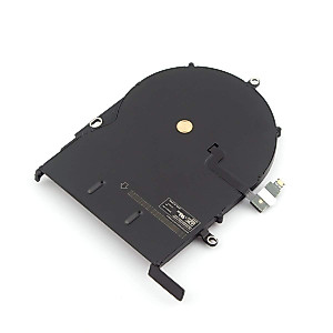 Willhom CPU Cooling Cooler Fan Replacement for MacBook Pro Retina 13" A1502 Series (Late 2013, Mid 2014, Early 2015)