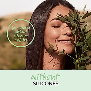 Wella Professionals Elements Gentle Renewing Conditioner, Gentle Silicone Free & Instant Detangling Conditioner, For All Hair Types, 6.7 oz