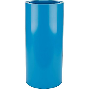 25 ft Roll Airdam/Body Extension Plastic, White 1/8 Thick