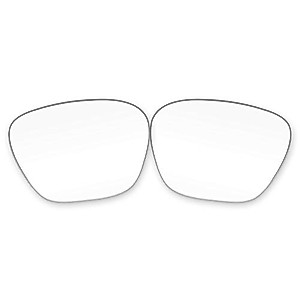 Vonxyz Anti-Blue Light Lenses Replacement for Bose Alto M/L BMD0006 Sunglass - High Intensity Clear Anti-Blue Light