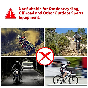 CoStySee Magnetic Phone Mount for Gym,Fitness Phone Holder with Velcro Strap for Treadmill/Stroller/Indoor Cycling Handlebar & More,Compatible with iPhone 15/14/13/12 Series