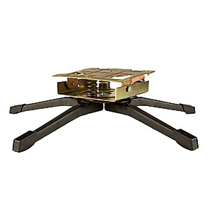 5 Leg Swivel Rocker Base