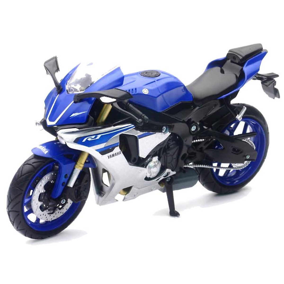 NewRay 1:12 2016 Yamaha YZF-R1 - Blue