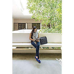 Laptop Carrying Case for Alienware Area 51m, Apple MacBook Pro 16, MSI WS65 9TM