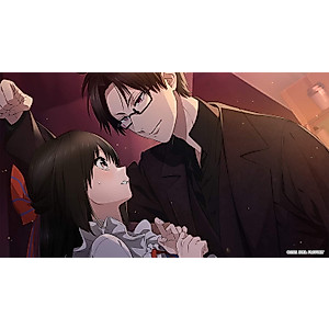 Paradigm Paradox - Nintendo Switch