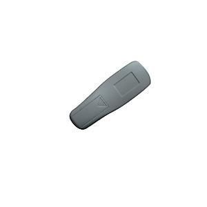 Universal Replacement Remote Control Fit for Mitsubishi FL6900L FL7000L HC1 3LCD Projector