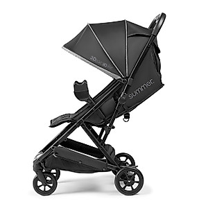 Summer Infant Affirm 335 Infant Car Seat Adapters, Black