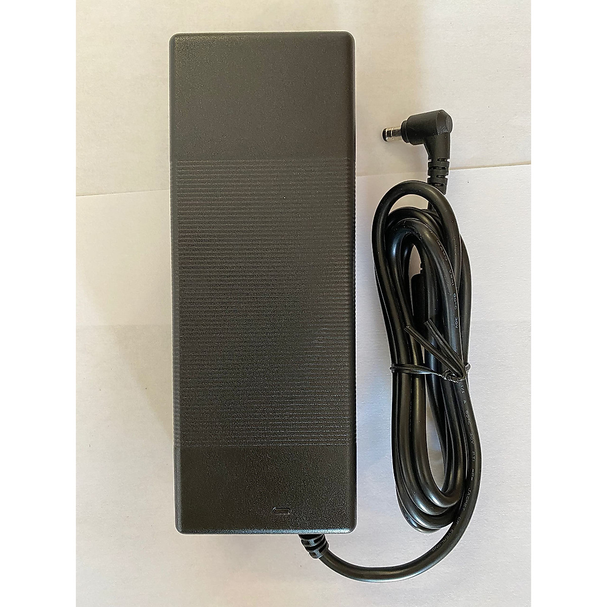 Original FSP 12V UL AC/DC Adapter Compatible with Symbol CRD9000 CRD9000-1001SR CRD9000-1000 Motorola Slot Barcode Scanner Zebra Charging Dock Cradle 12VDC 9A Power Supply Cord PS Battery Charger PSU