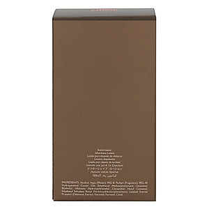 Terre D'Hermes by Hermes for Men 3.3 oz After Shave Pour