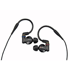 Sony Mdr-ex800st Headphones Inner Ear Type[japan Import]