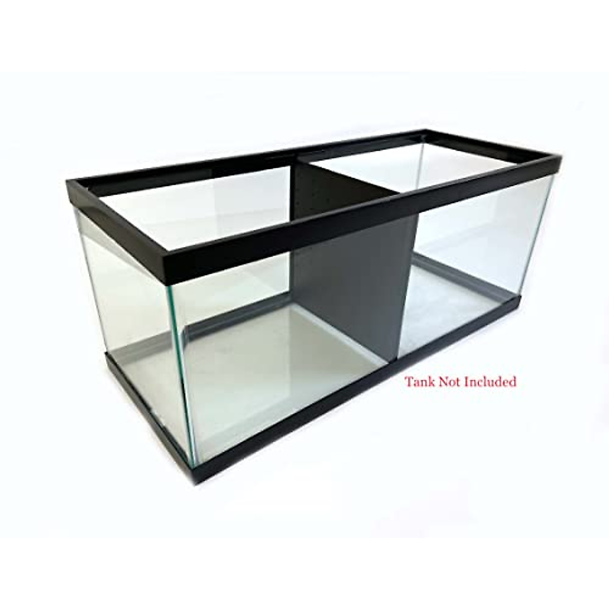 Lifewithpets 20 Gallon Long Aquarium Tank Divider. Check Compatible Tank Below.