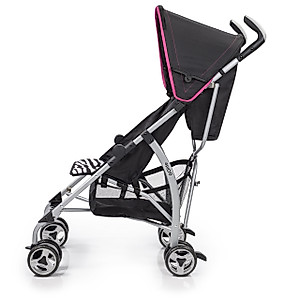 Summer GoLite Convenience Stroller, Wild Card