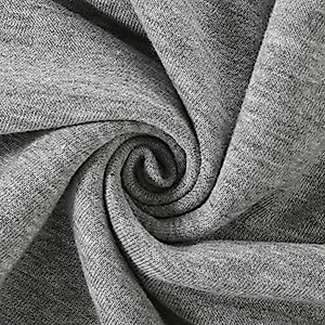 PECHAR Just A Girl Who Loves Christmas Sweatshirt for Women Christmas Tree Graphic Shirts Xmas Long Sleeve Pullover Tops