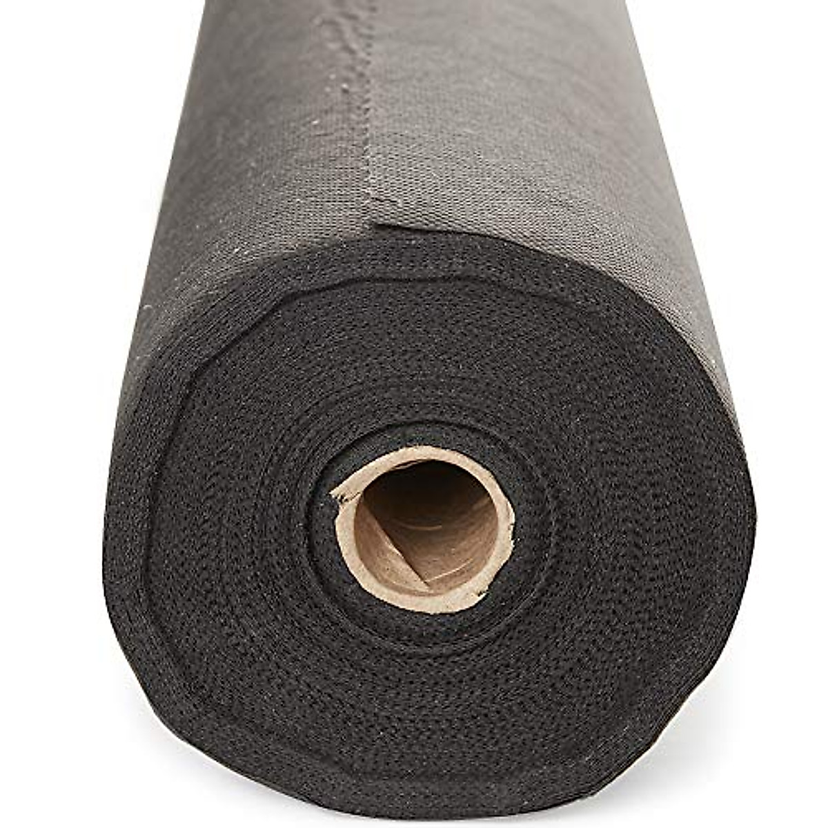 SCOTTS 203235 SC3X150 Weed Barrier Fabric, 150-Foot, Black
