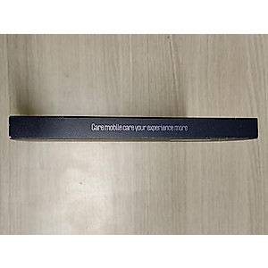 UniqueMe [5 in 1 Design for iPhone 13 Pro Max 6.7 inch Case, 2 Pack Screen Protector Tempered Glass + 2 Pack Camera Lens Protector, [Non-Yellowing] Shockproof Ultra Thin Protective Cover - Clear