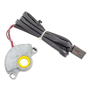 Transmission Mounted Neutral Safety Switch Compatible with 1978-1979 Ford Bronco F-100 F-150 F-250 F-350 1979 LTD LTD II Thunderbird